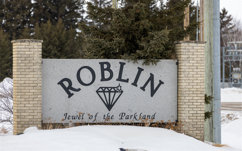 Experience Roblin - Municipality of Roblin